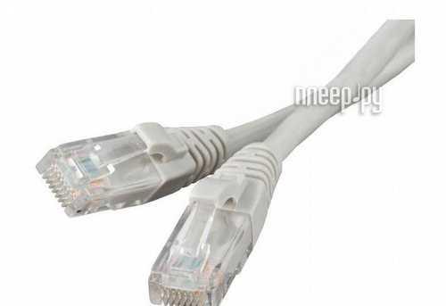 Ripo UTP cat.5e RJ45 15m Gray 003-300030