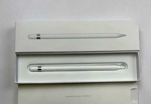 Apple pencil 1-го поколения