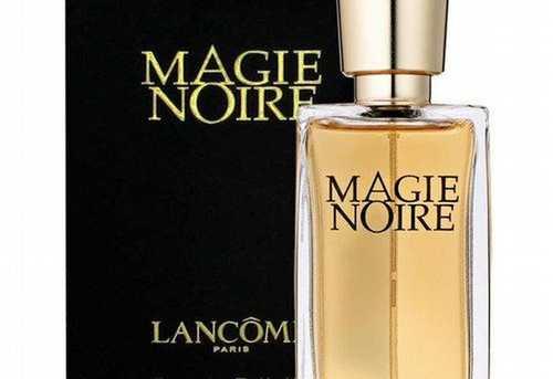 Lancome Magie Noire туалетная вода 75 мл