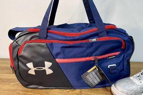 Спортивная сумка большая under armor