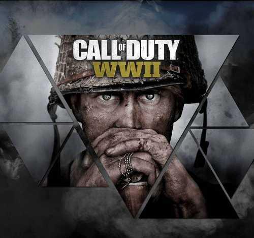 Call of Duty: WW II - Gold Edition PS4/PS5 (EN)