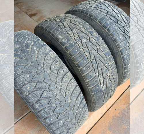 Nokian Tyres Hakkapeliitta 4 175/65 R14