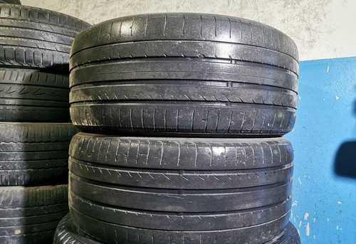 Yokohama Advan Sport A/S 275/45 R20