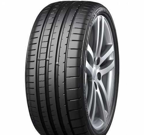 Yokohama Advan Sport V107 225/35 R19 88Y