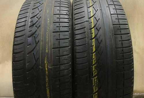 Kumho Ecsta KH11 215/55 R18 95H