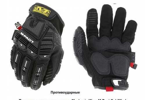 Перчатки тактические mechanix Coldwork M-P