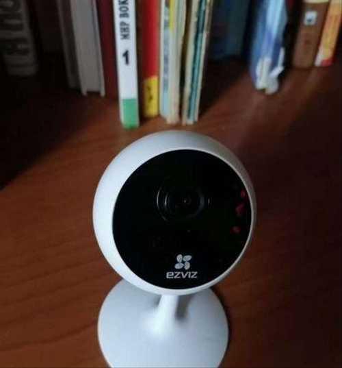 Видеокамера Ezviz c1c