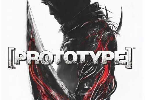 Prototype на Ps4, Ps5