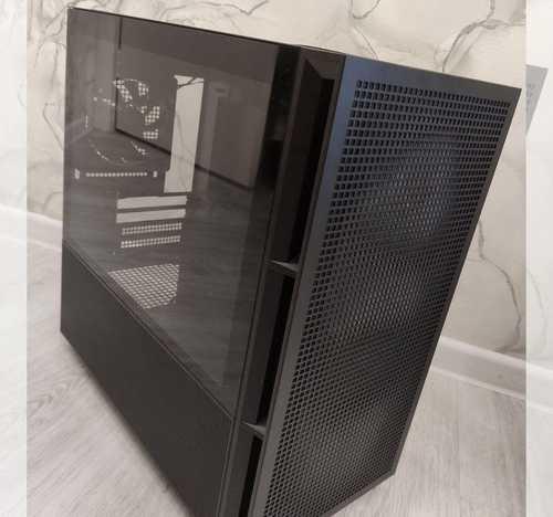 Корпус для пк deepcool ch360