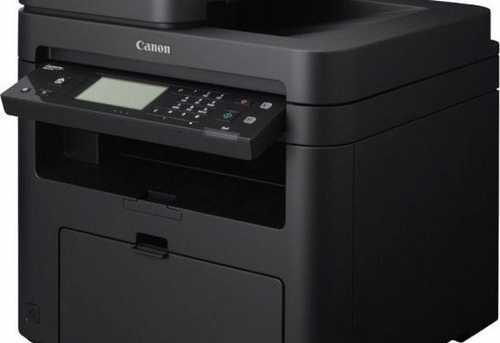 Canon I-sensys MF237W (1418C121/1418C105)