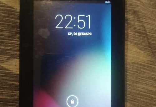 Планшет explay n1 plus