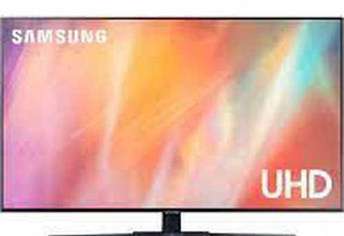 Телевизор Samsung UE50AU7500uxce (Новый)