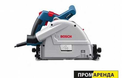 Погружная пила Bosch GKT 55 GCE