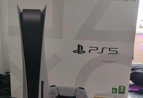 Sony playstation 5 825gb / PS5