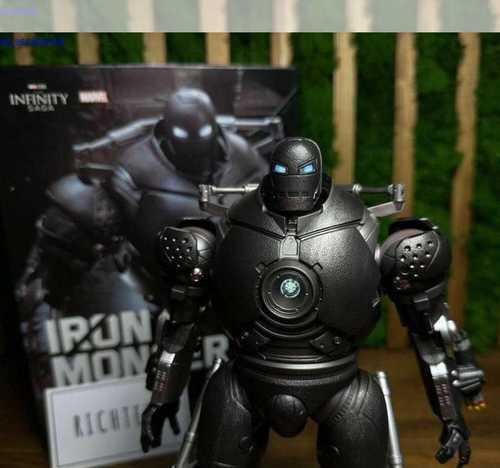 Фигурка Iron Monger (Арт.65967)