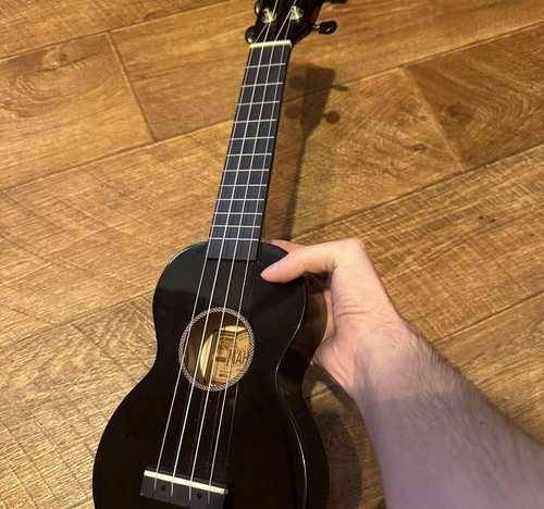 Укулеле mahalo сопрано новая