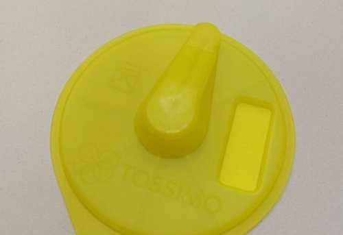 Т-диск желтый для кофеварки Bosch Tassimo,17001490