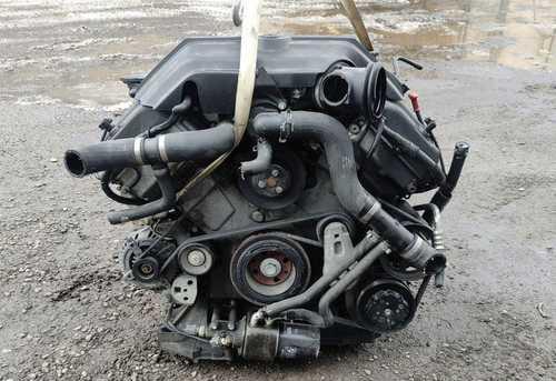 Двигатель AJ-V8 RB Jaguar XJ 3 (X350 / X358, XJ8)