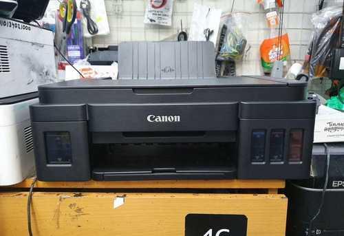 Canon G2400 мфу