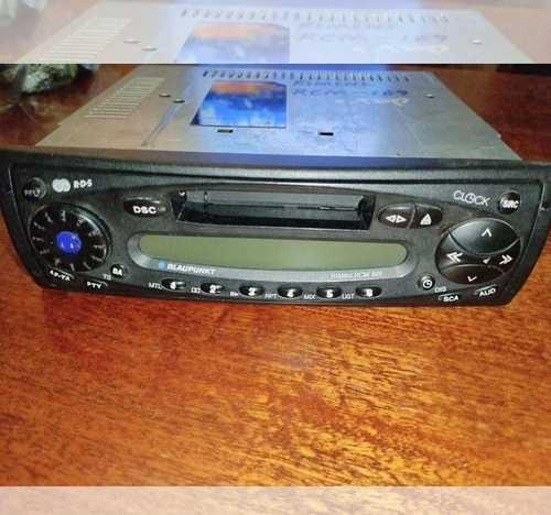 Магнитола Blaupunkt rcm 169 rimini