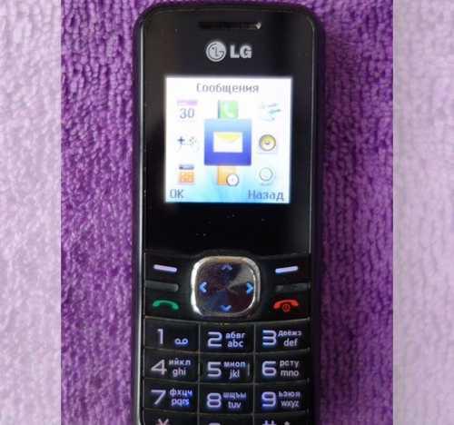 LG 200