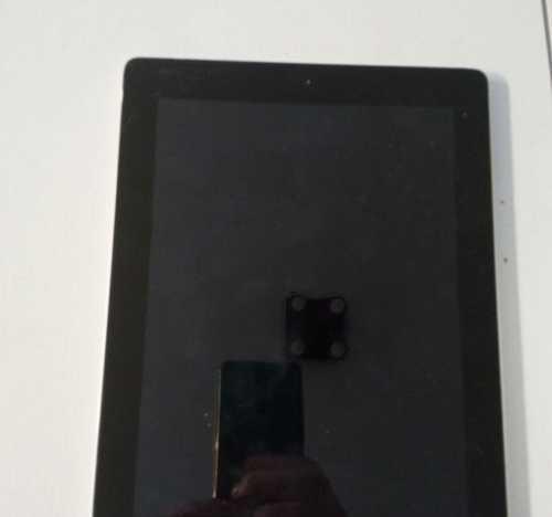 iPad A1395