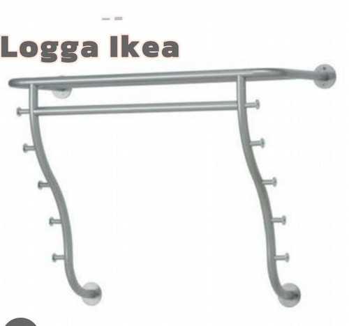 IKEA logga