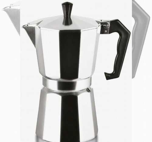 Гейзерная кофеварка Italco moka italiano
