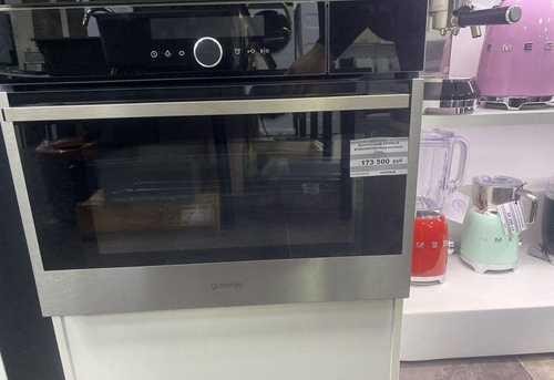 Gorenje bcms598S19X