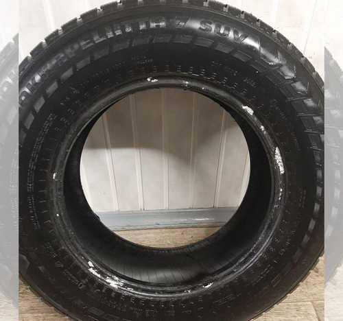 Nokian Tyres Hakkapeliitta 7 215/70 R16 100