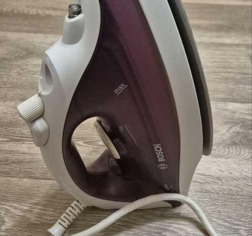 Утюг bosch 2200w