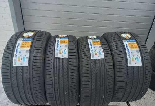 Winrun R330 275/40 R22 и 315/35 R22
