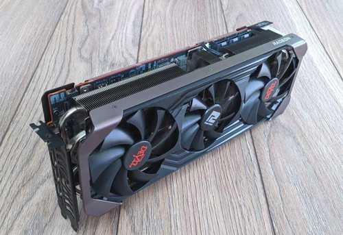 PowerColor Radeon RX 6900 XT 16 Gb Red Devil OC