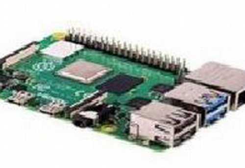 RA545 - Микрокомпьютер Raspberry Pi 4