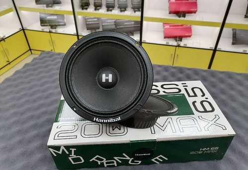 Динамики Deaf Bonce Hannibal HM-6S