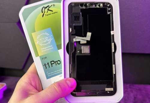 Дисплей iPhone 11 PRO TFT JK