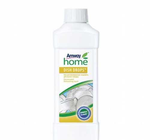 Amway Home dish drops