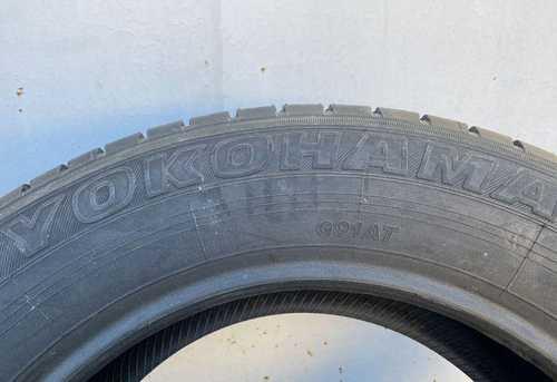 Yokohama Geolandar G91AT 225/65 R17 102H
