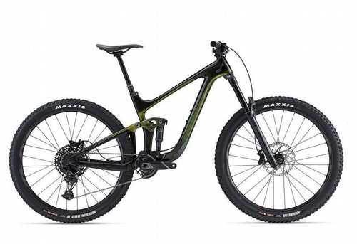 Giant Reign Advanced Pro 29 2 - 2022