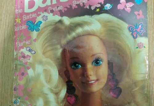 Журнал panini barbie