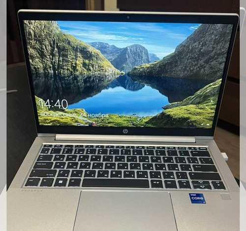 Ноутбук HP ProBook 430 G8