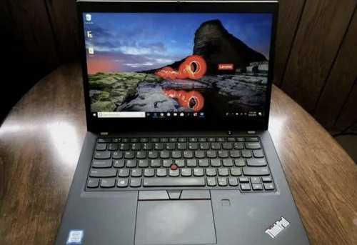 Lenovo ThinkPad X280 i5-8350U 3.9Gh/8Gb/1tbssd