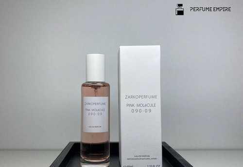 Аромат Zarkoperfume Pink Molecule 090.09 40 мл