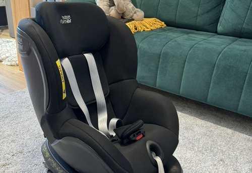 Автокресло britax romer dualfix 2R