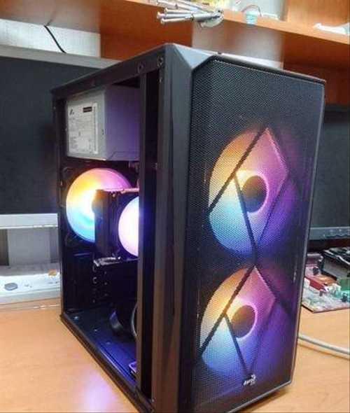 Игровой пк
