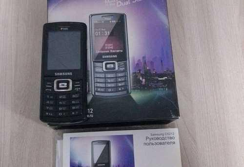 Samsung C5212