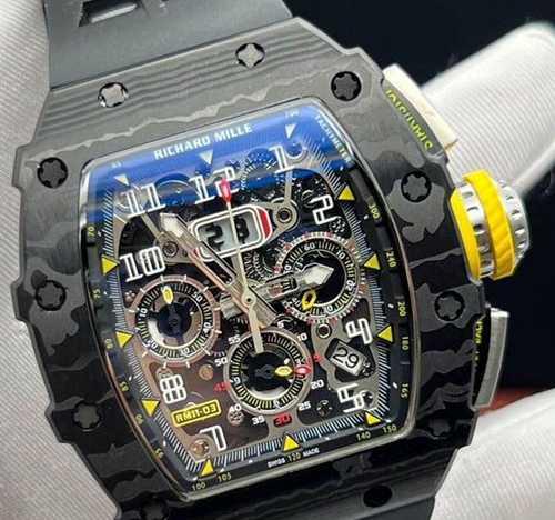 Мужские наручные часы Richard Mille