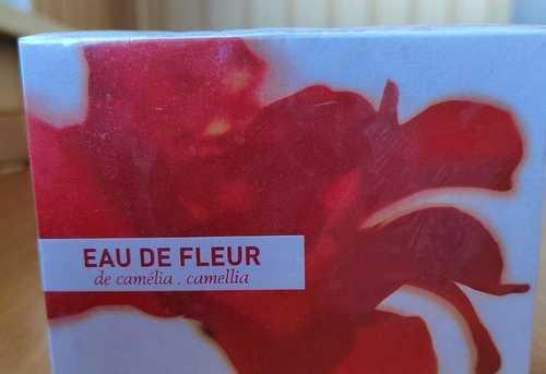 Kenzo туалетная вода Eau DE Fleur DE Camelia