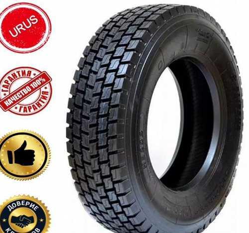 Шина 315/80 R22,5 Rapid T298 156/153K 20PR TL (вед