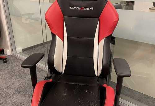 Компьютерное кресло Dxracer